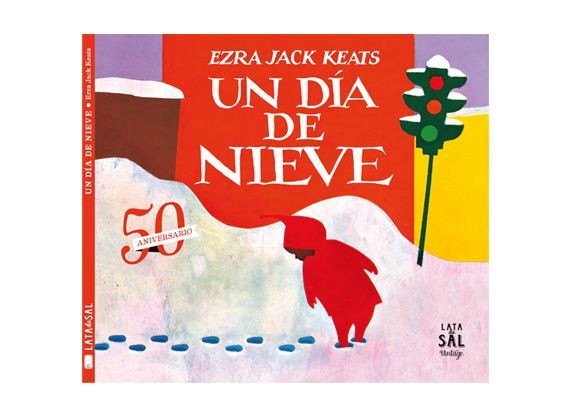 Libros - Lata de Sal - Editorial Infantil